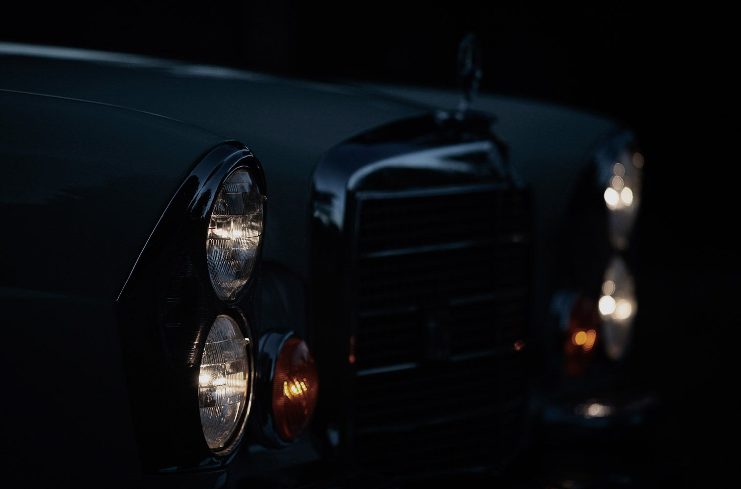 Older Motors – We Love Classics!
