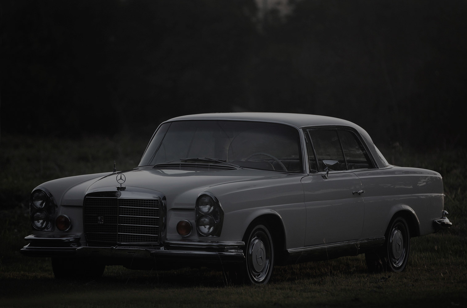 Older Motors – We Love Classics!