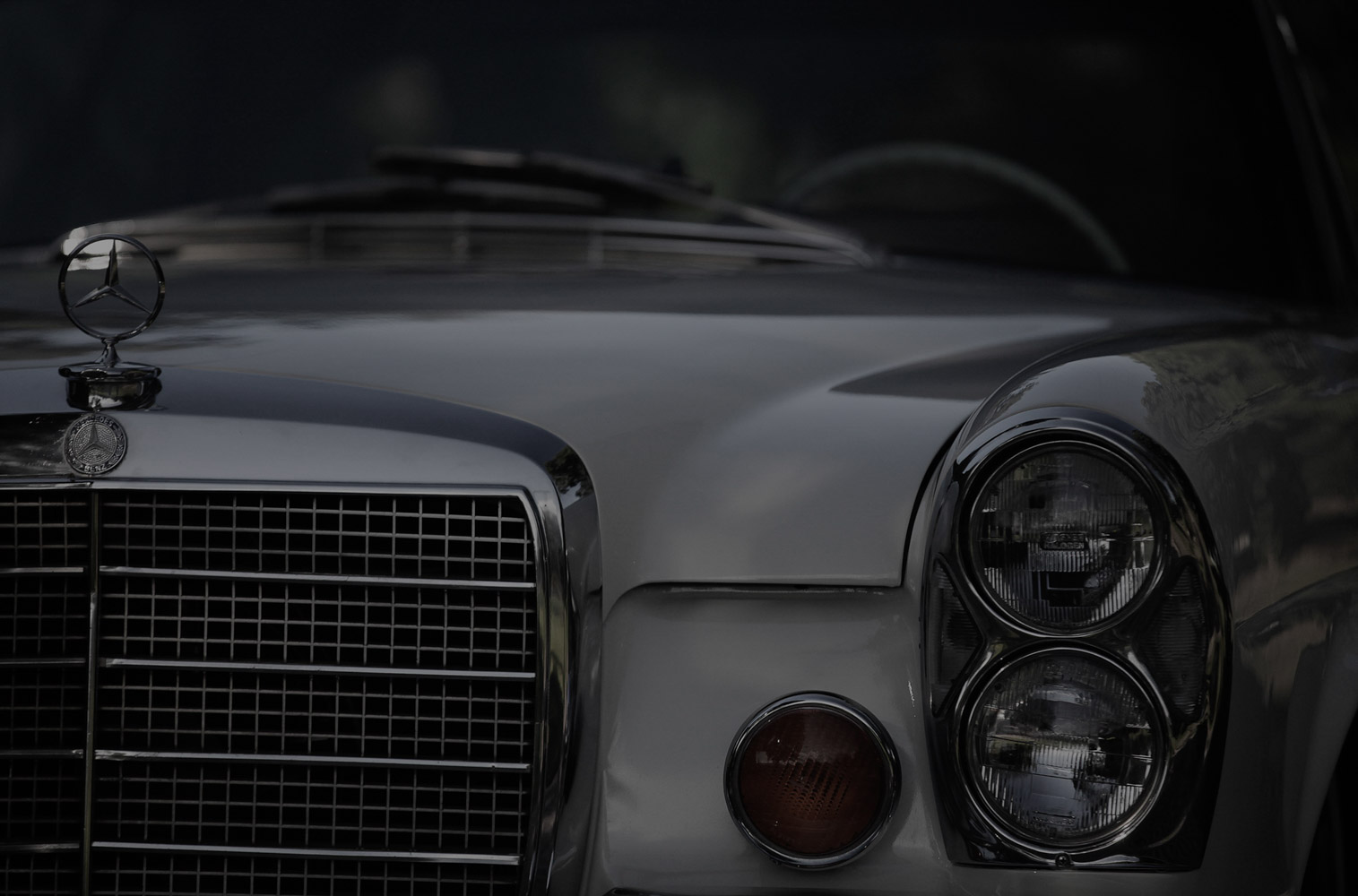 Older Motors – We Love Classics!